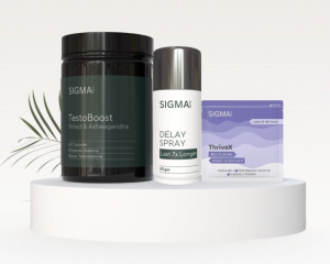 All Products - Sigma Guys